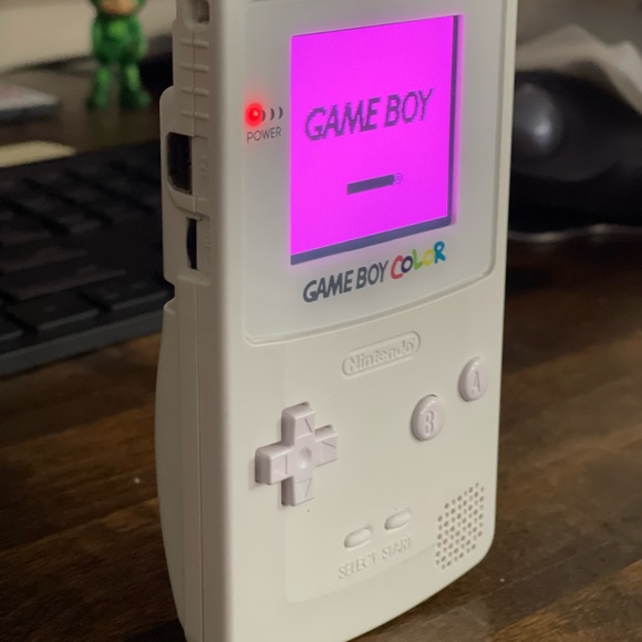 Nintendo | Video Games & Consoles | Gameboy Color Ips V2 Backlight ...